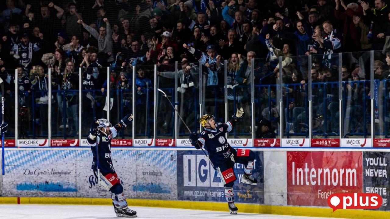 Ambitionierte Ziele: Der neue Blue-Devils-Boss Stephan Seeger und seine ...