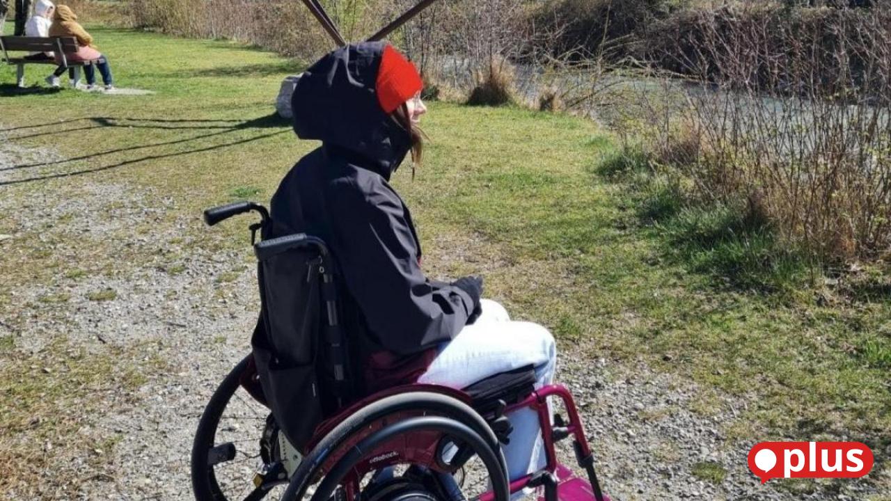 Kaum erforscht und schwer zu fassen: So hat ME/CFS das Leben von Jenny ...