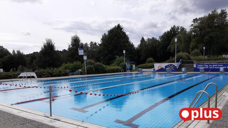 Wie geht es mit dem Freibad von Pleystein weiter? | Onetz