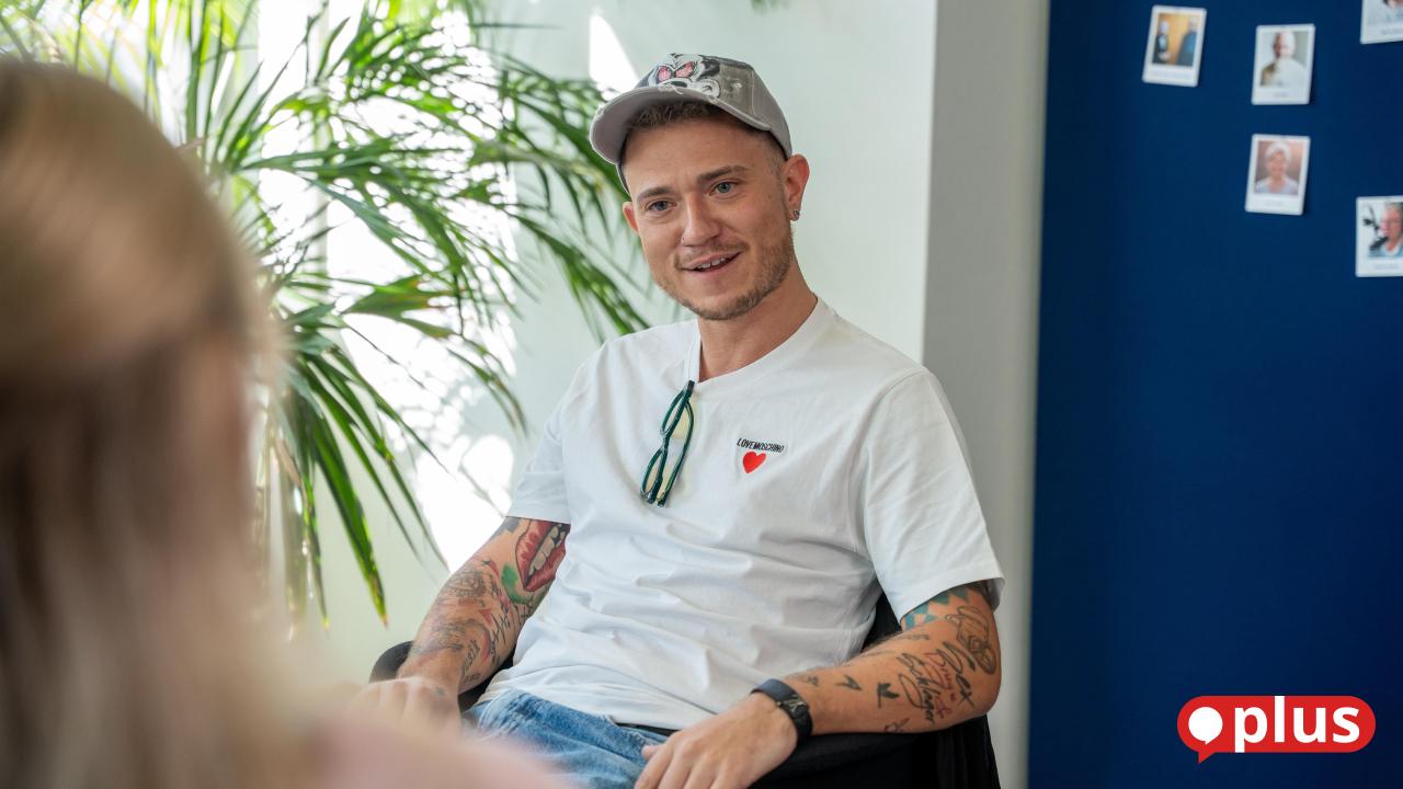 Max Weidner präsentiert Schlagershow "Mia san Schlager" in Waldmünchen ...