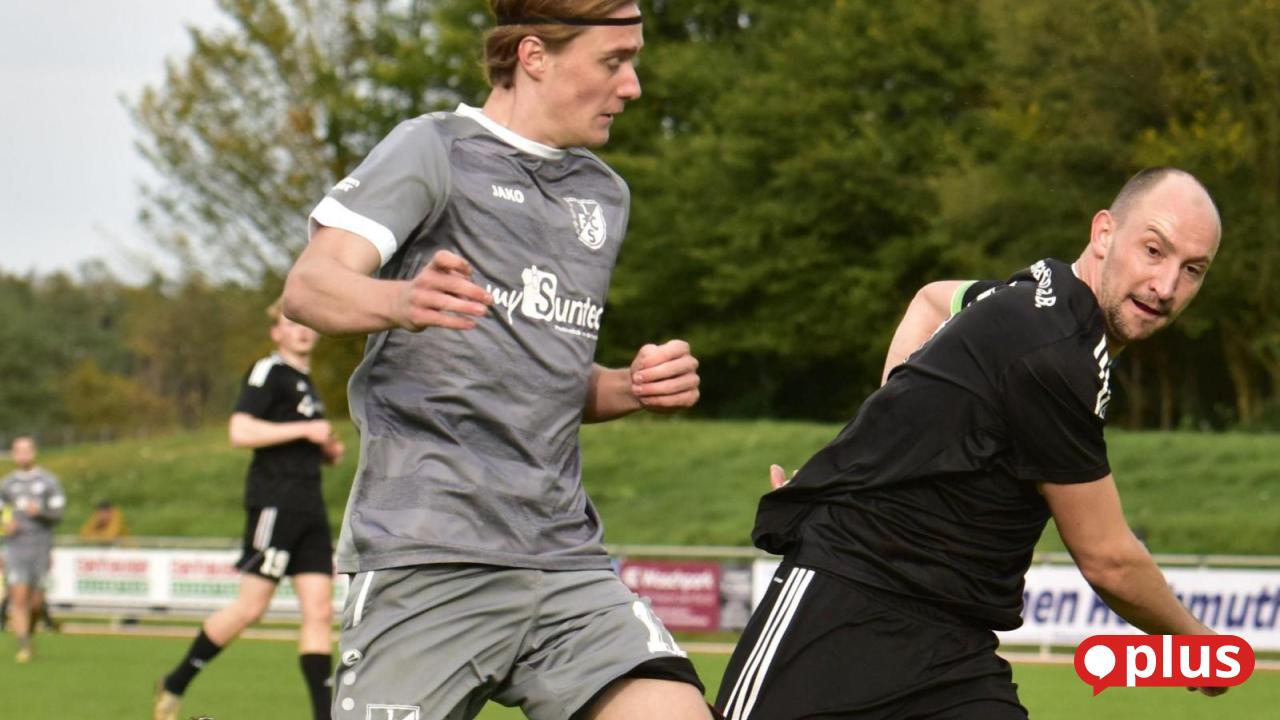 Bezirksliga Süd: Schwere Aufgabe für den 1. FC Schwarzenfeld | Onetz