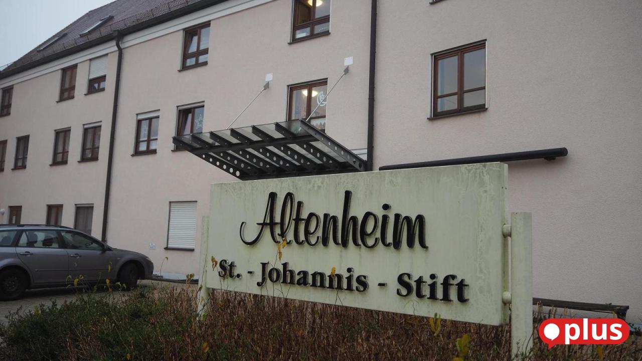 Diskussionen um das Pfreimder Altenheim und die Spitalstiftung: Ein ...