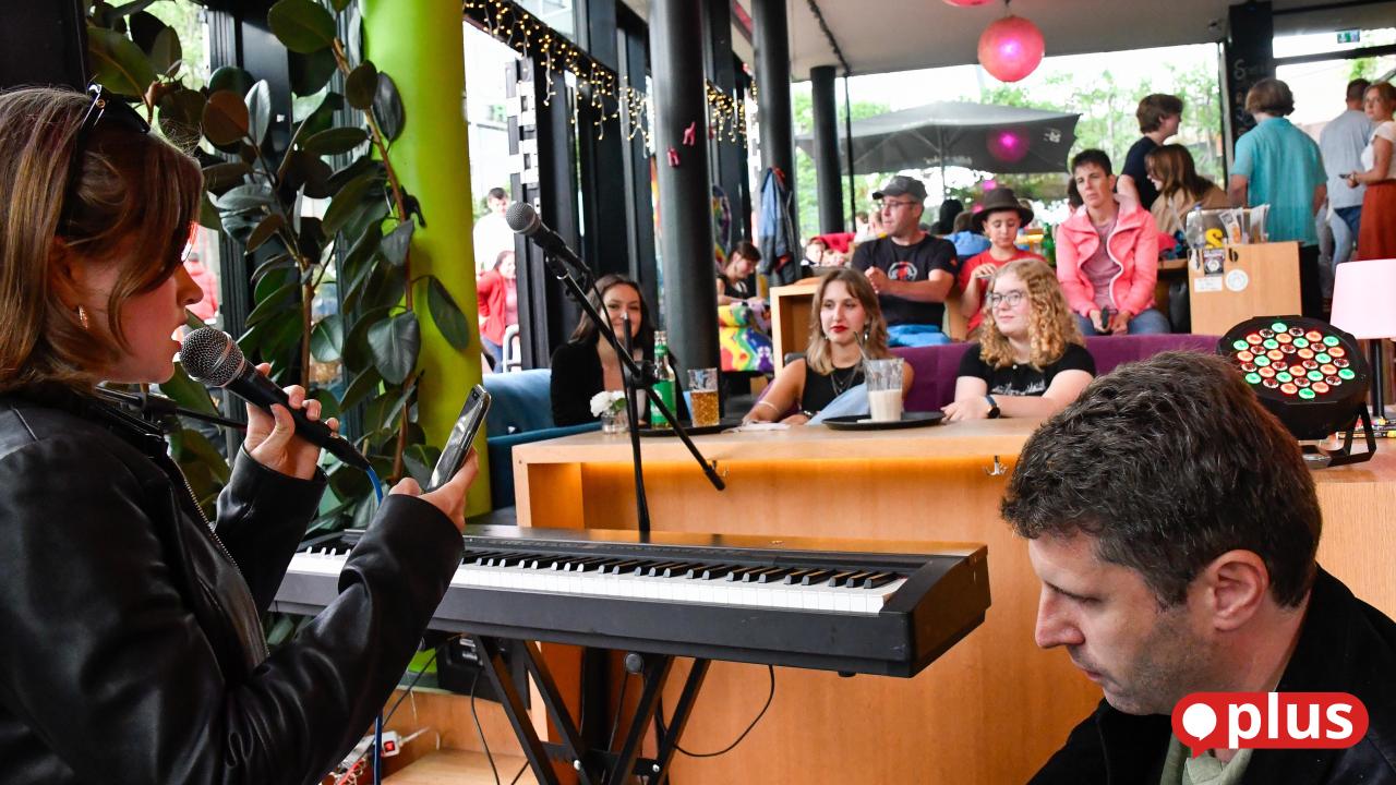 Open Stage feiert im Dezember ihr Comeback in Amberg – der Start einer ...