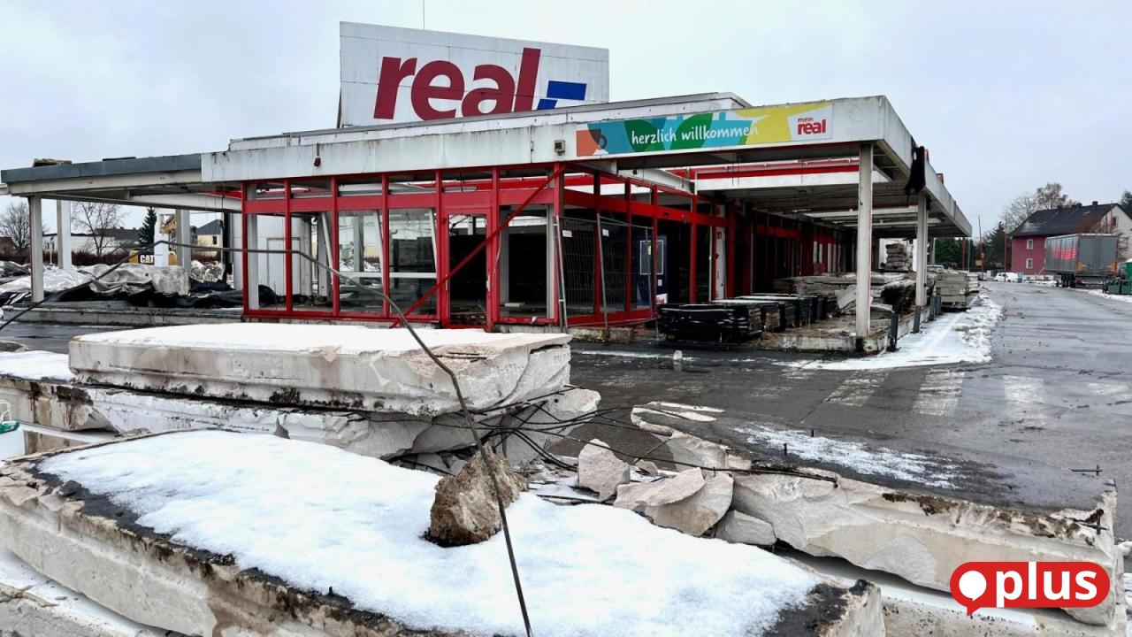 Rewe, Edeka, Aldi und Co.: Gibt es in Weiden zu viele ...