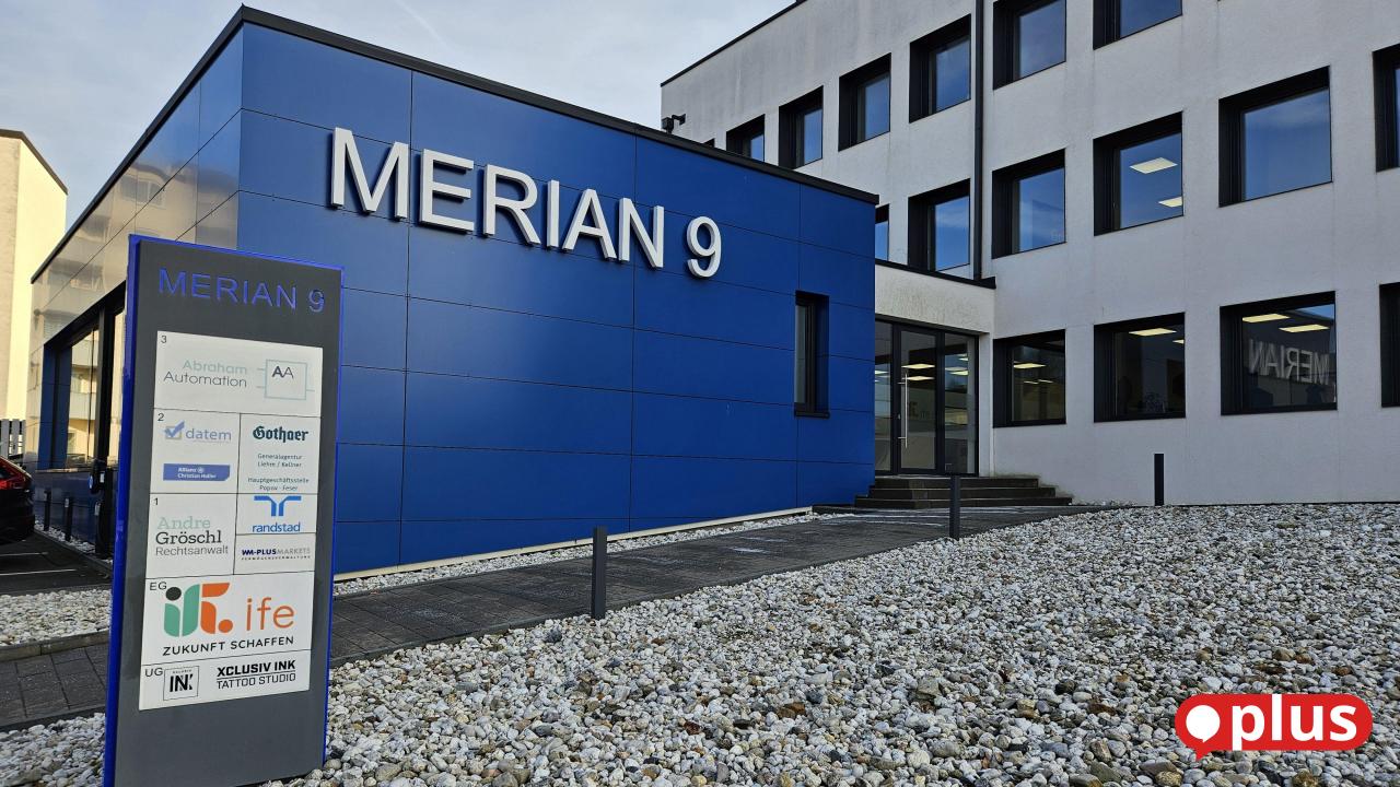 Institut für Energietechnik präsentiert neuen Standort in Amberg | Onetz