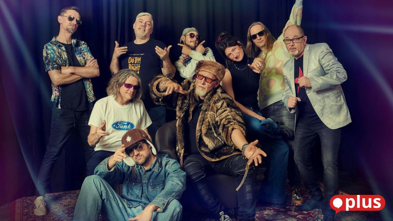 Regensburger MC Maniac spielt jetzt bei Grand Slam | Onetz