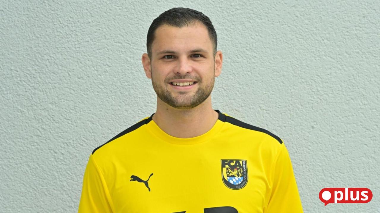 FC Amberg verliert seinen Top-Angreifer | Onetz