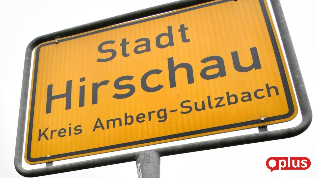 Kommunalwahl in Hirschau: Eine Frau und zwei Männer wollen Rathauschef ...