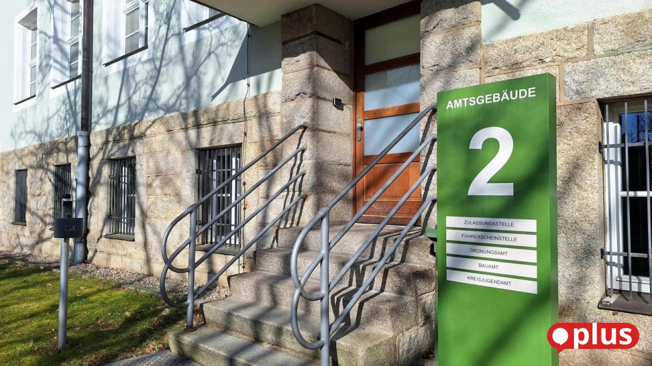 Landratsamt Marktoberdorf Zulassungsstelle