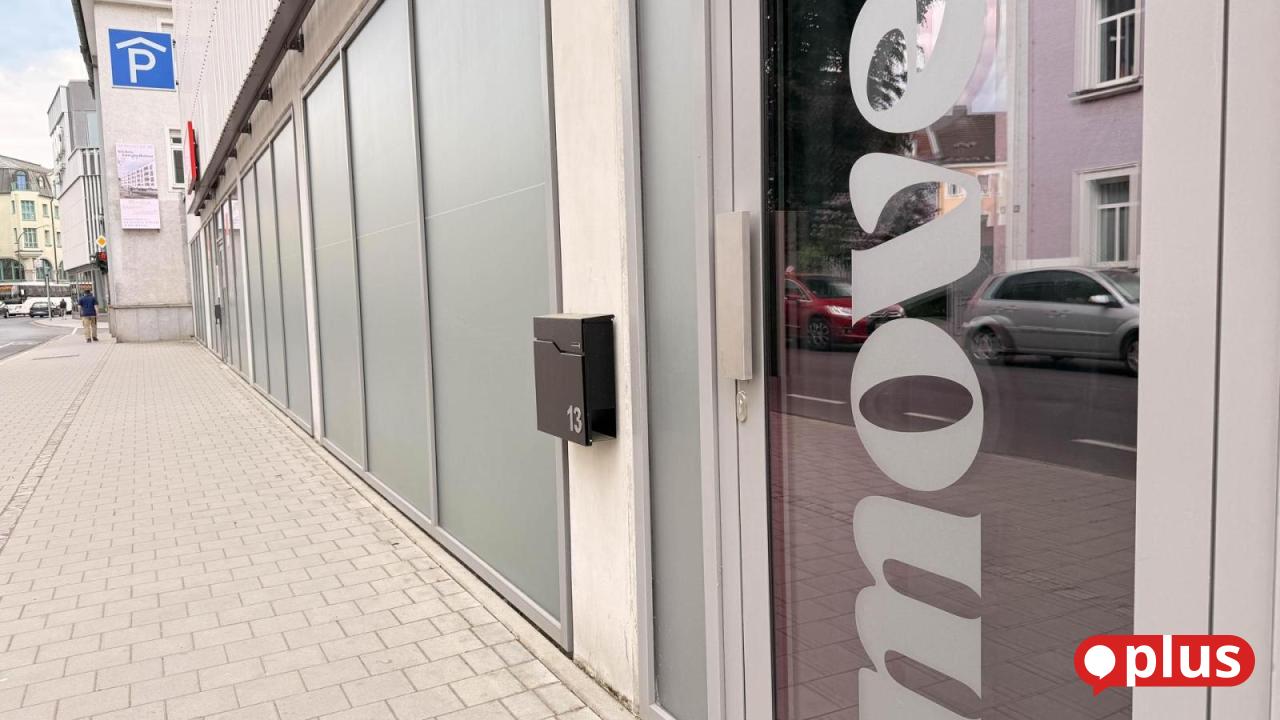 Neues Sportstudio in Weiden: Jennifer Hermann eröffnet "Move" im NOC ...
