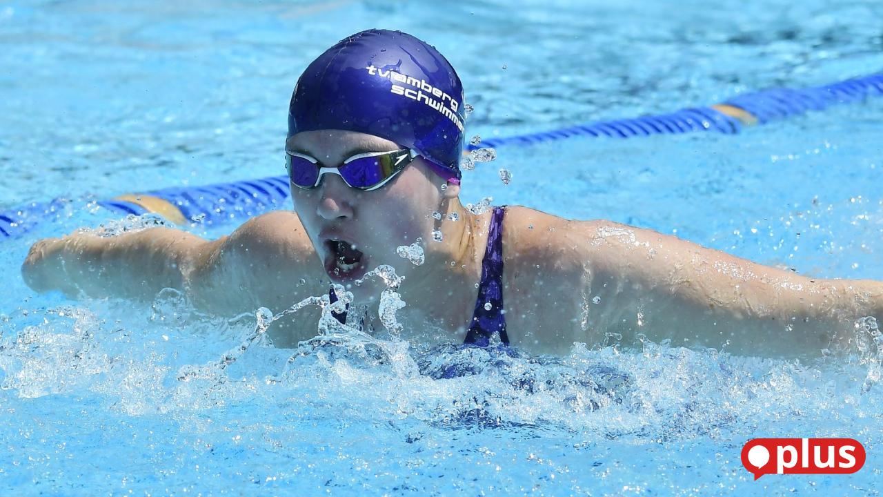 Talent glänzt beim Kurfürstenpokal: Vier Medaillen für Emilia Miess | Onetz