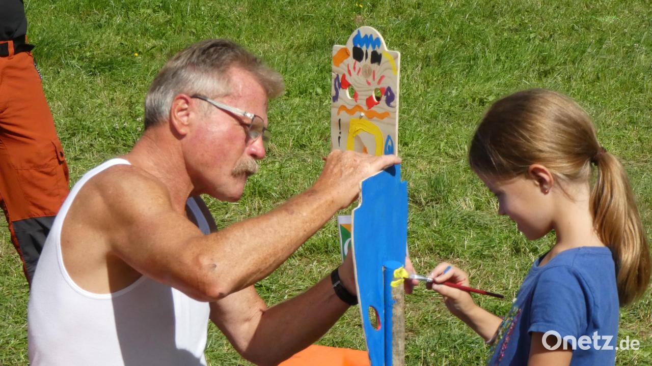 Lisa Striegl und Peter Gollwitzer feiern Hochzeit: Die Stufen zum Glück ...
