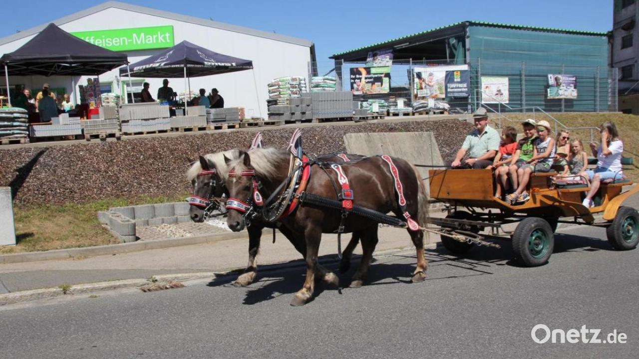 Richard und Agnes Fink feiern diamantene Hochzeit: Kennengelernt im ...