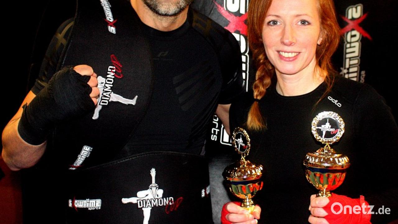 Callejon-Gruppe löst Ticket für Weltmeisterschaft in Jamaika: Erfolgreicher Kick | Onetz