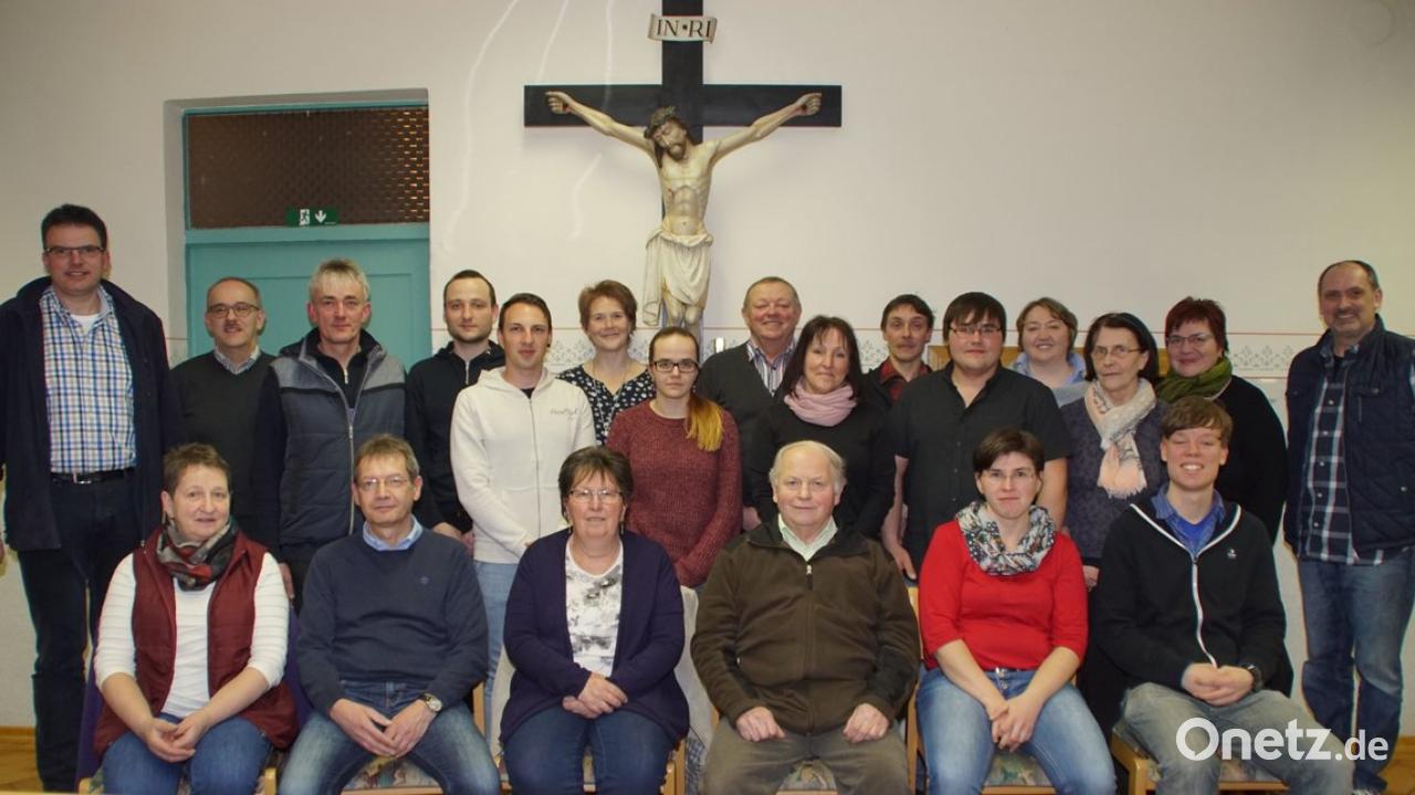 Pfarrgemeinderat konstituiert sich: Ein Gremium für zwei Pfarreien | Onetz