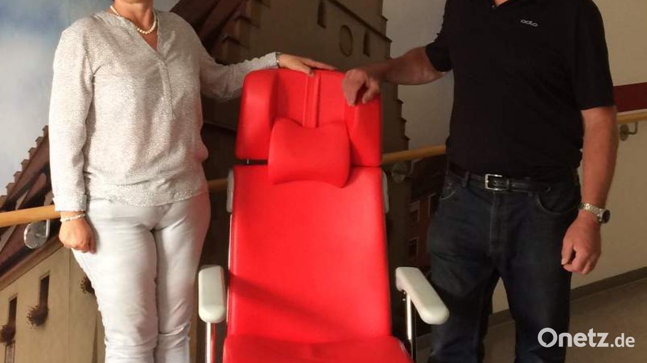 Verstorbene wollte Spende für Heim statt Nachruf in der Zeitung: Mobi ...