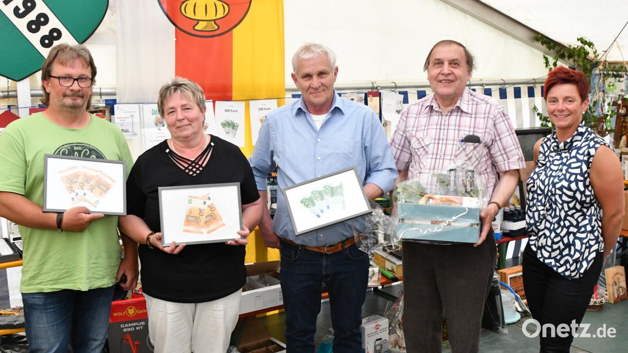 Bestes Blatt für Richard Grasser | Onetz