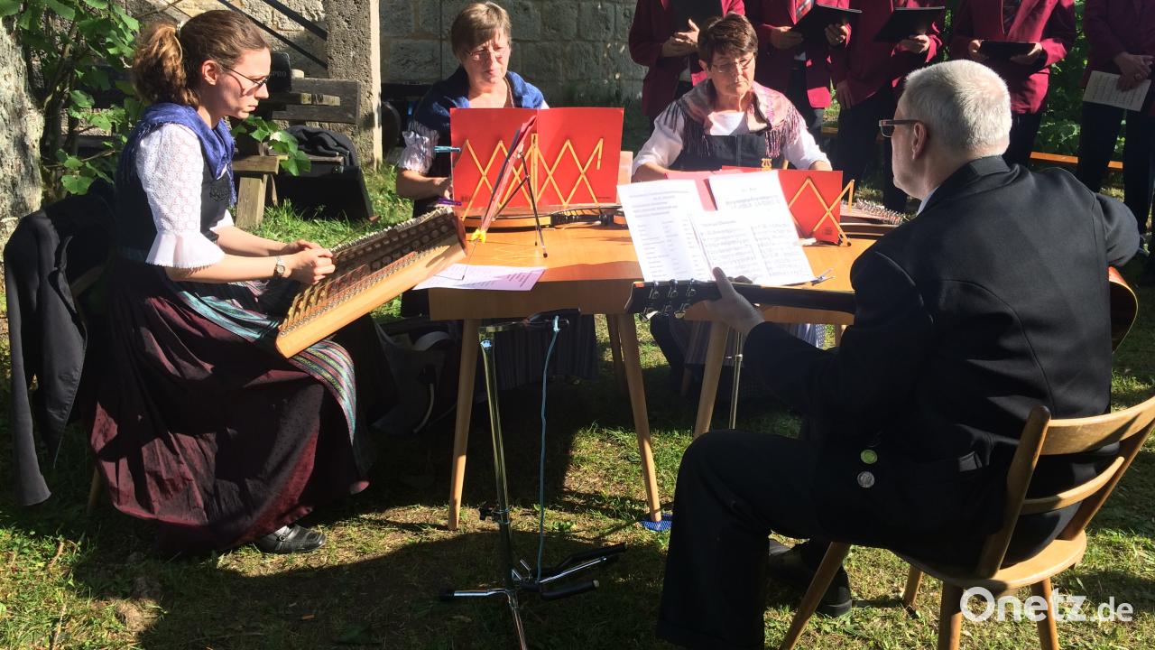 Geheimnis der Dreifaltigkeit | Onetz