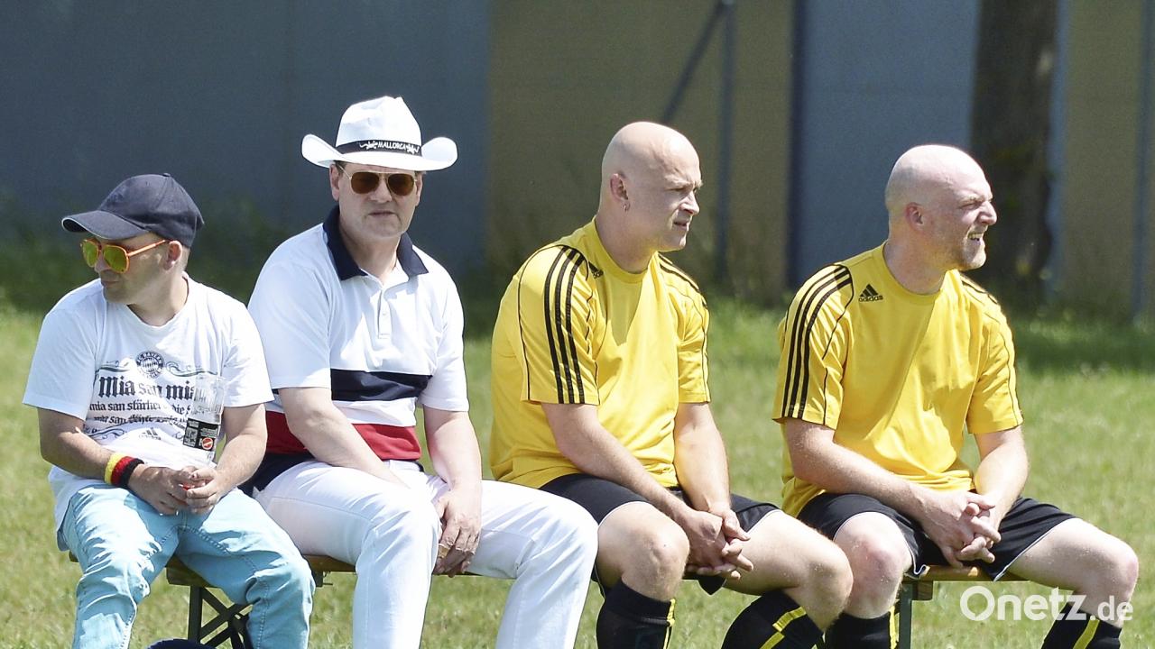 SV Raigering setzt sich durch | Onetz