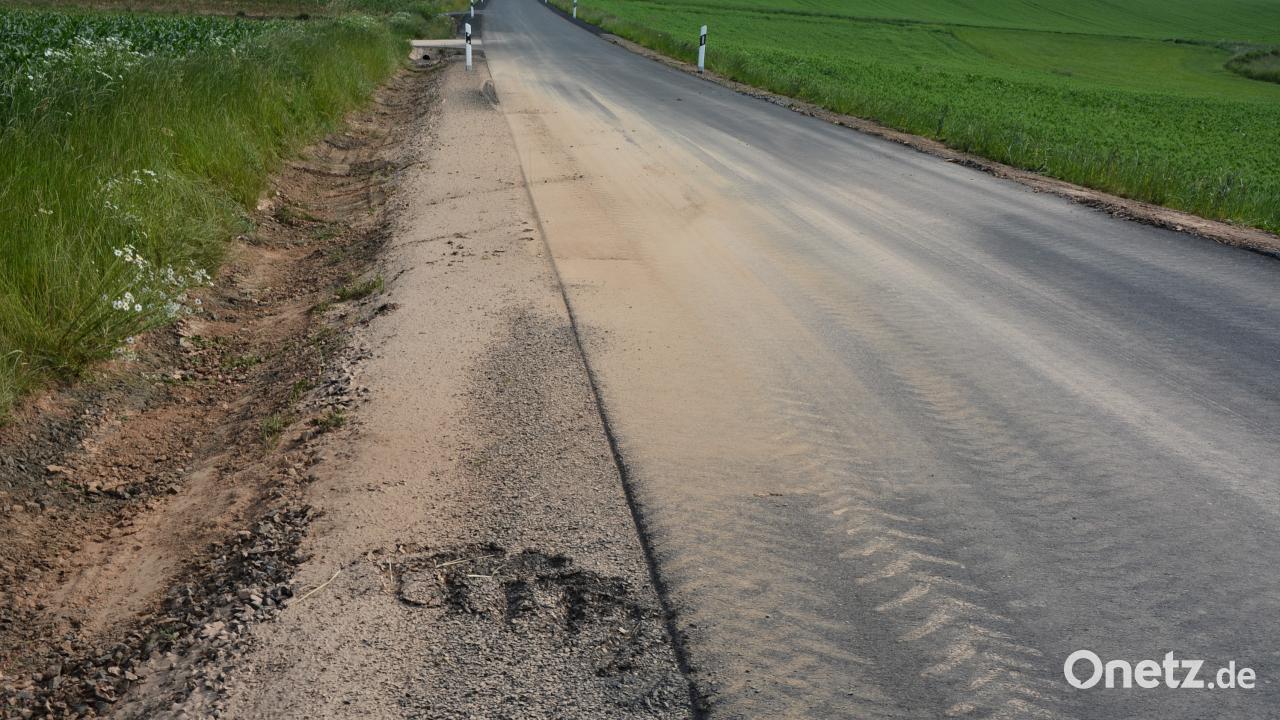 Nach Unwettern hagelt es Kritik | Onetz