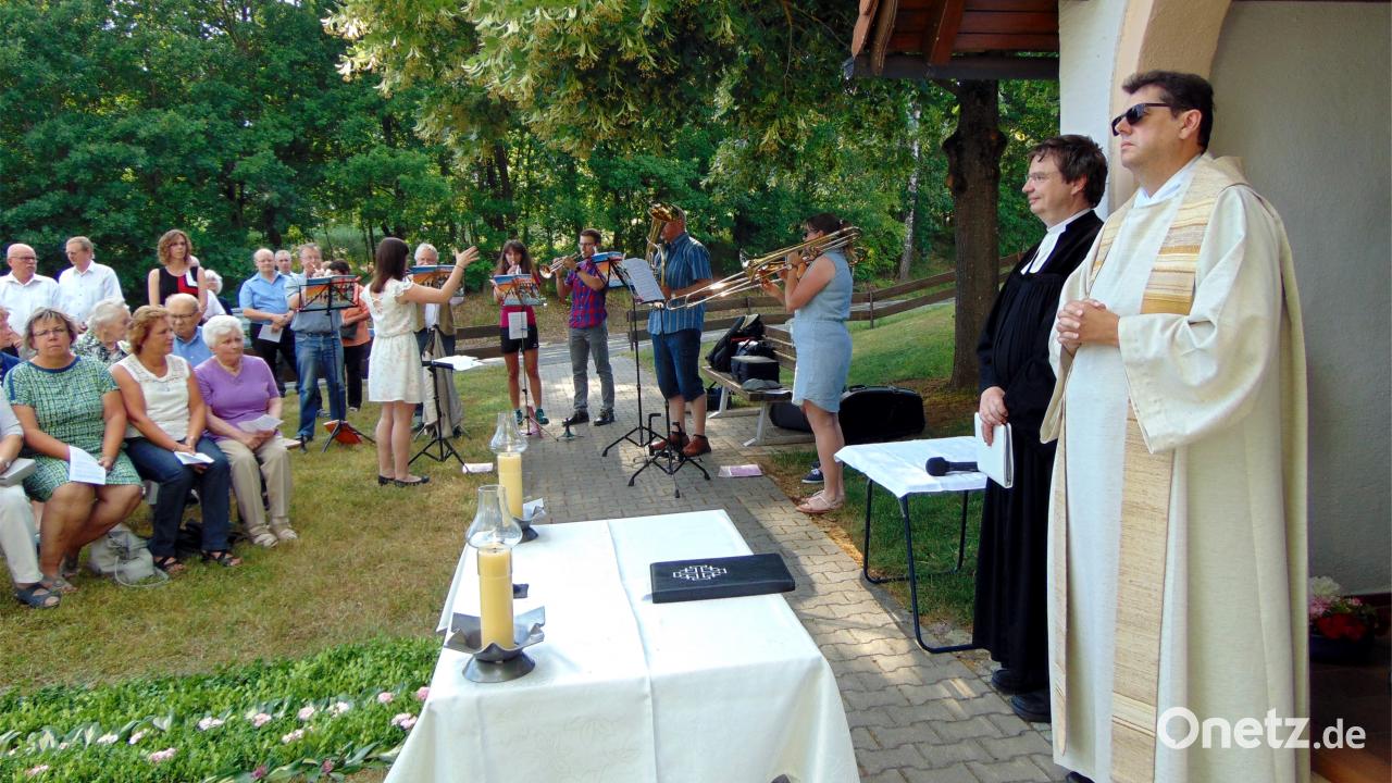 Glaube an Dreifaltigkeit | Onetz