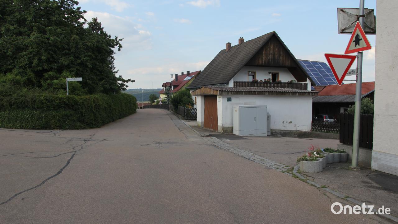 Millionen für neue Straßen | Onetz