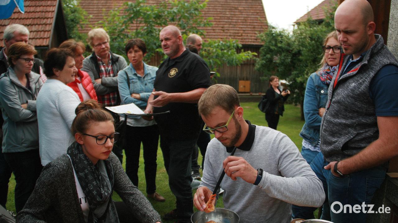 Summen macht neugierig | Onetz