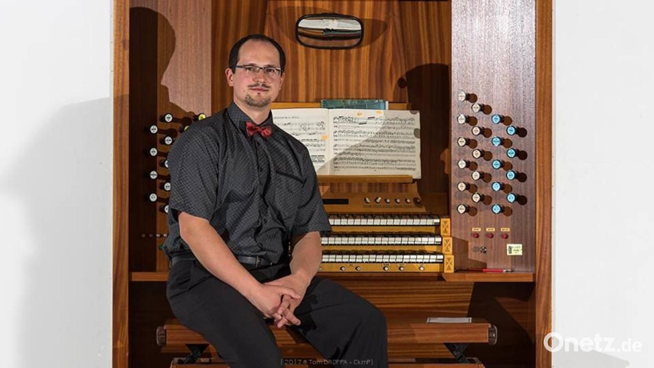 Orgelmusik international | Onetz