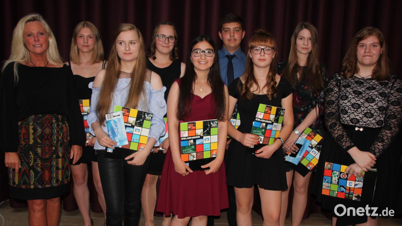 Sarah Fürst und Theresa Greger die Besten | Onetz