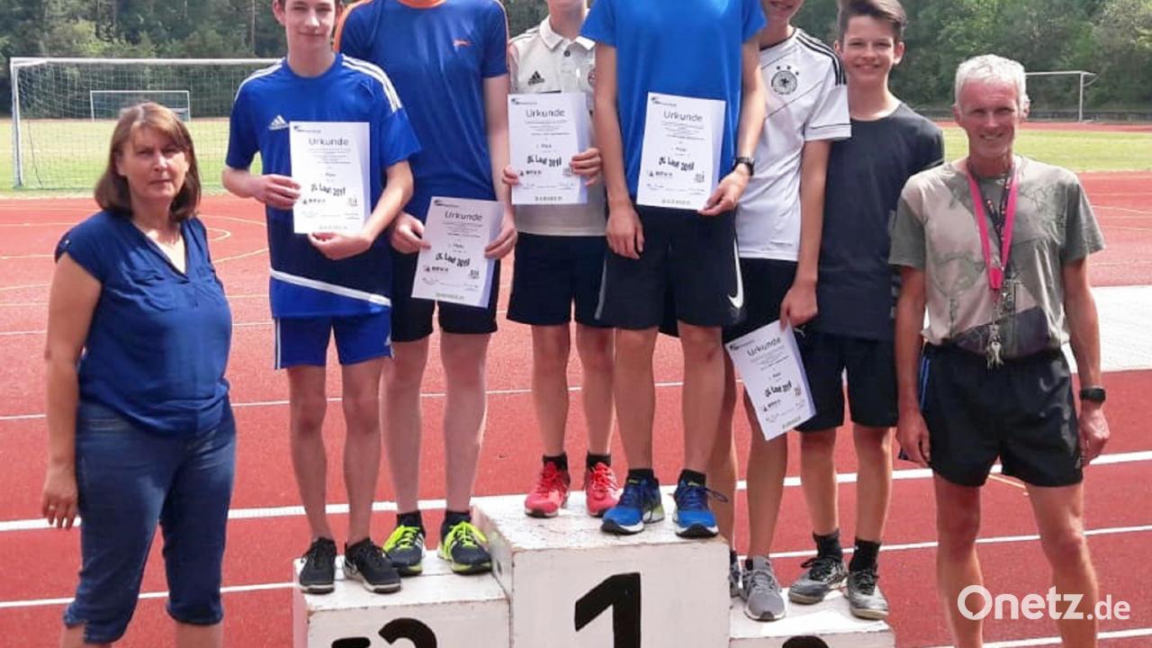 Mit Köpfchen durch den Wald | Onetz