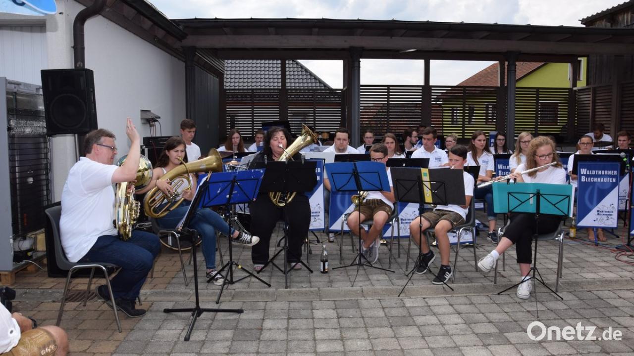 Mit Hang zum Klang | Onetz