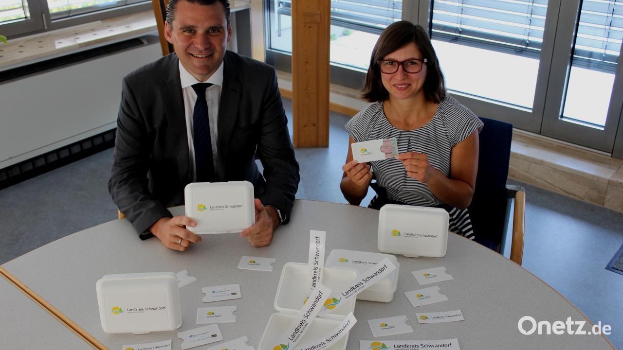 Logo auf der Dose | Onetz