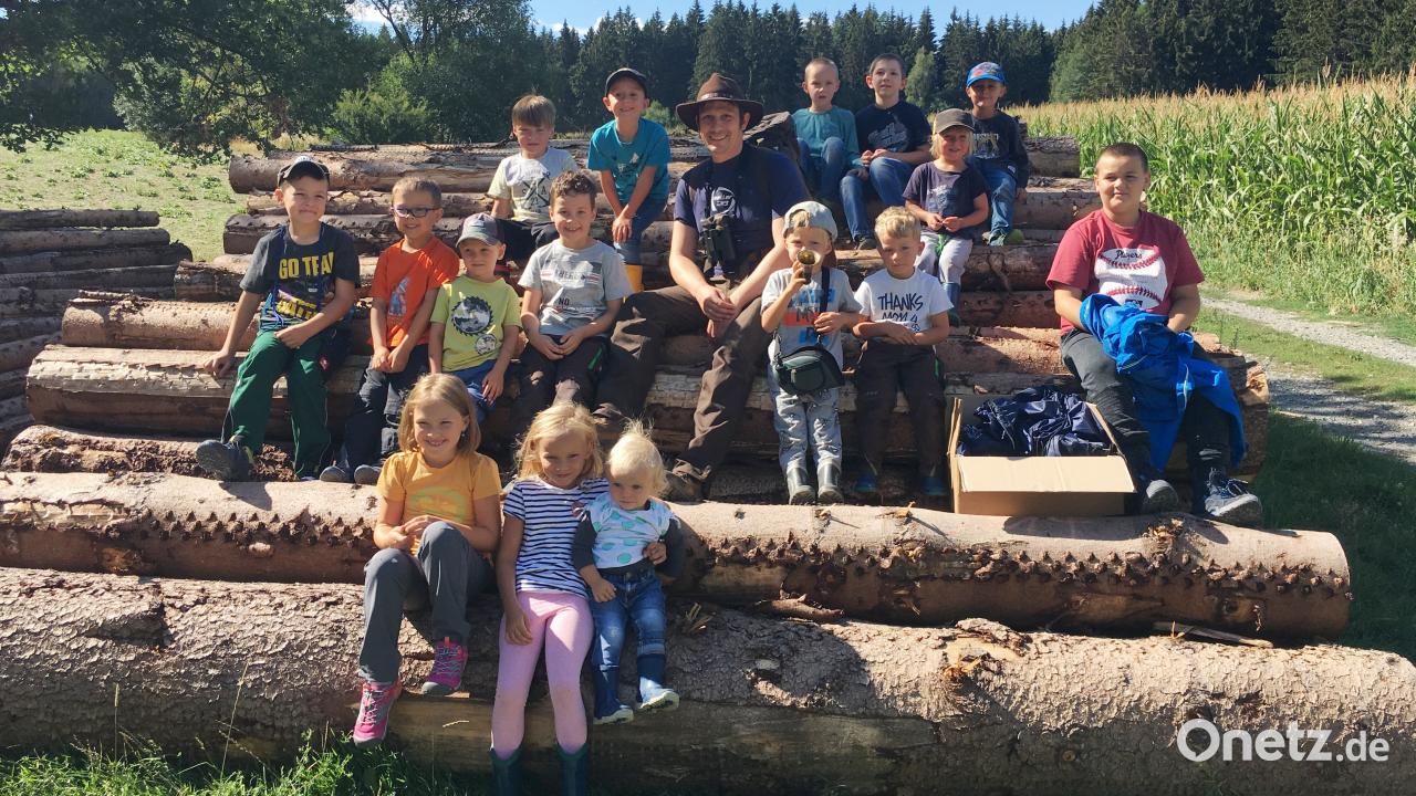 CSU-Ferienprogramm | Onetz