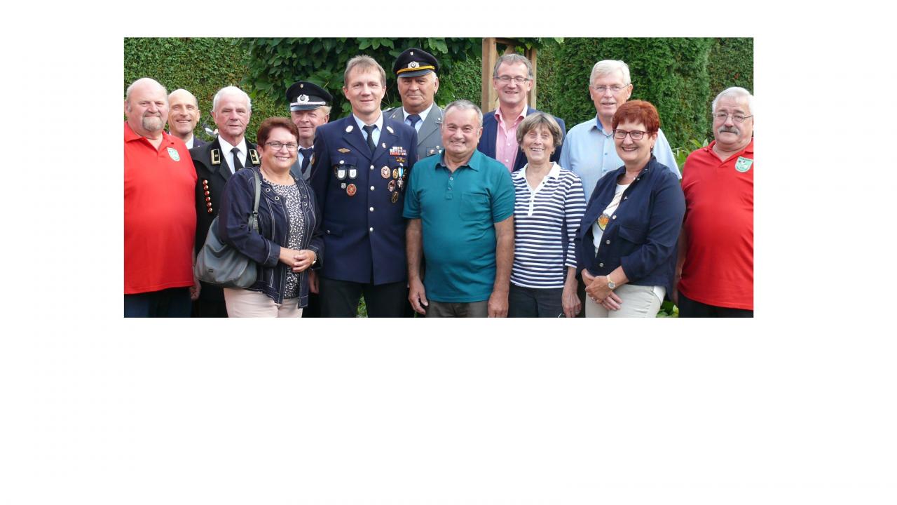 Karl Held ein 70er | Onetz