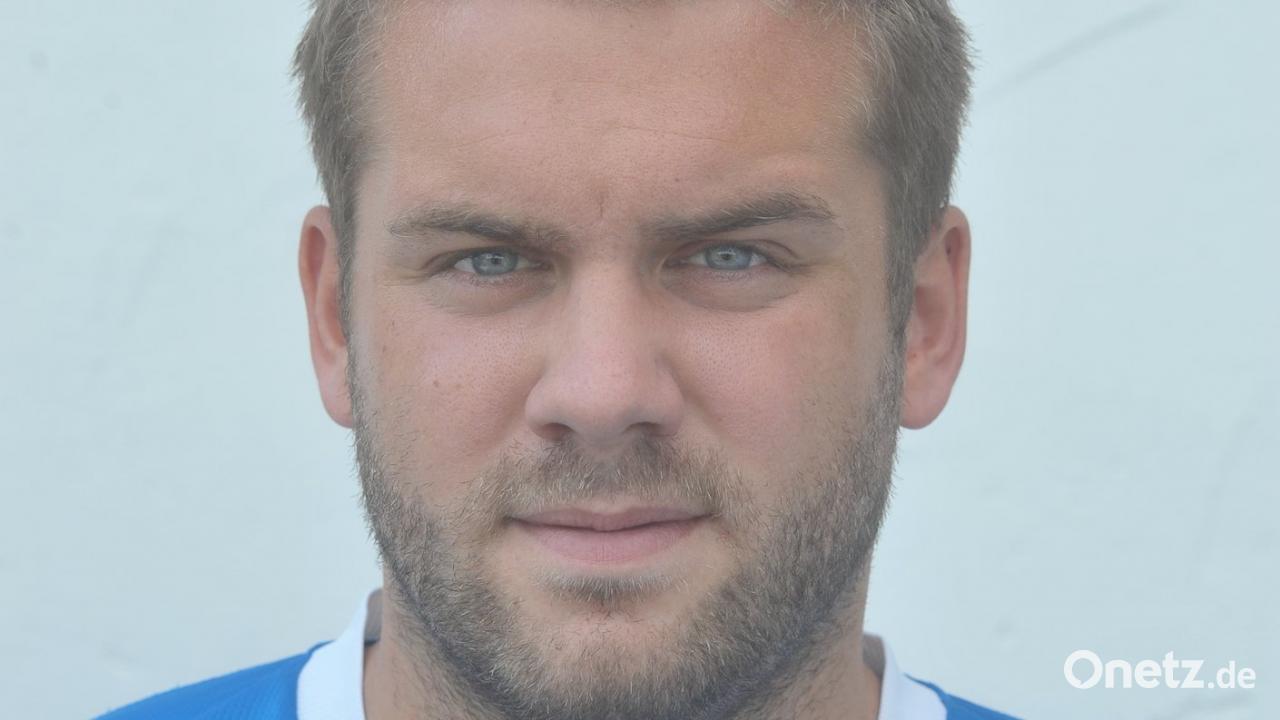 Daniel Dietrich macht's | Onetz