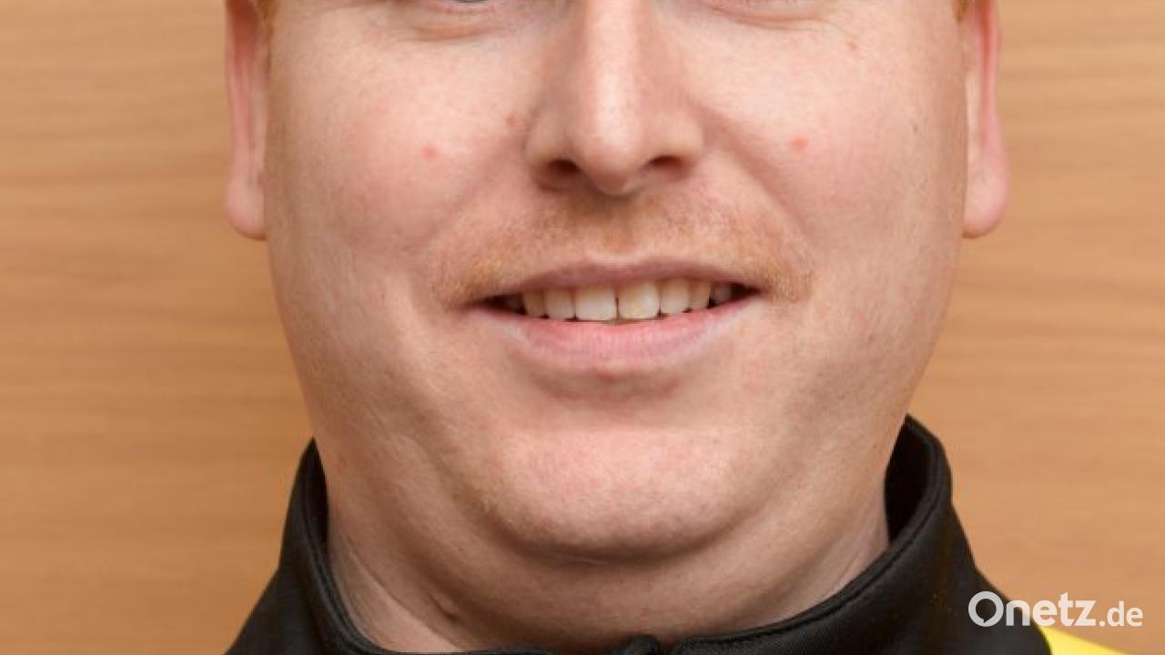 Kein Wort zum Sport: Michael Wehner | Onetz