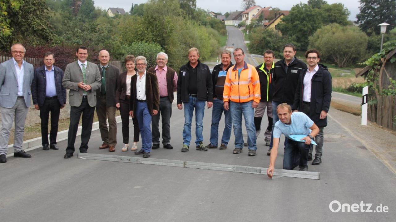 Neues Fahrgefühl auf SAD 47 | Onetz