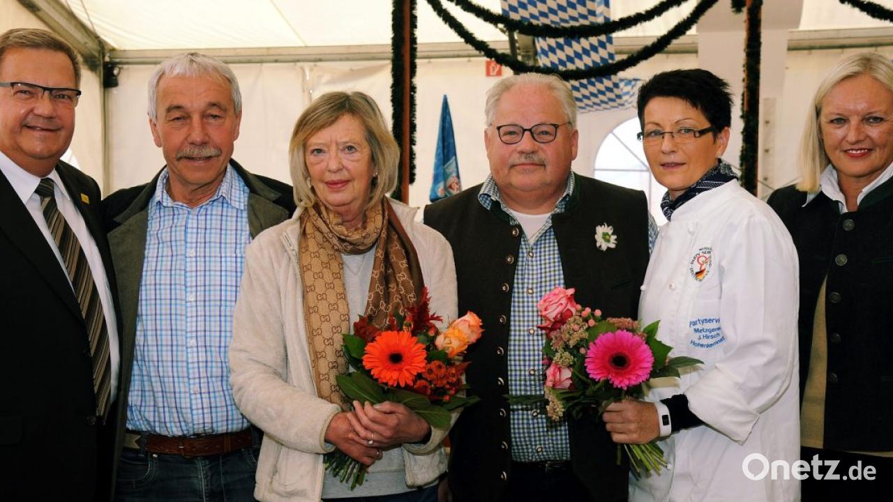 Josef Hirsch und sein Sprung in den leeren Pott | Onetz