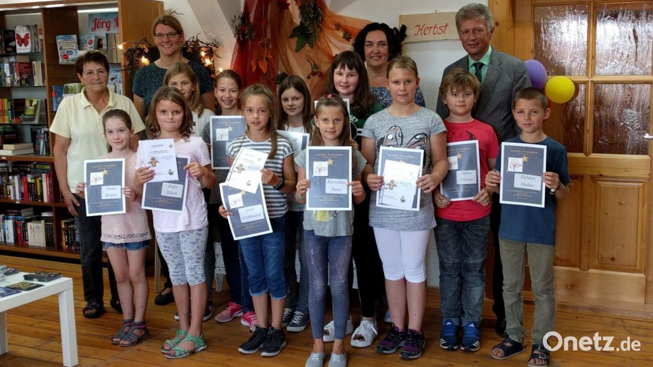 Biberwanderung zur Belohnung | Onetz