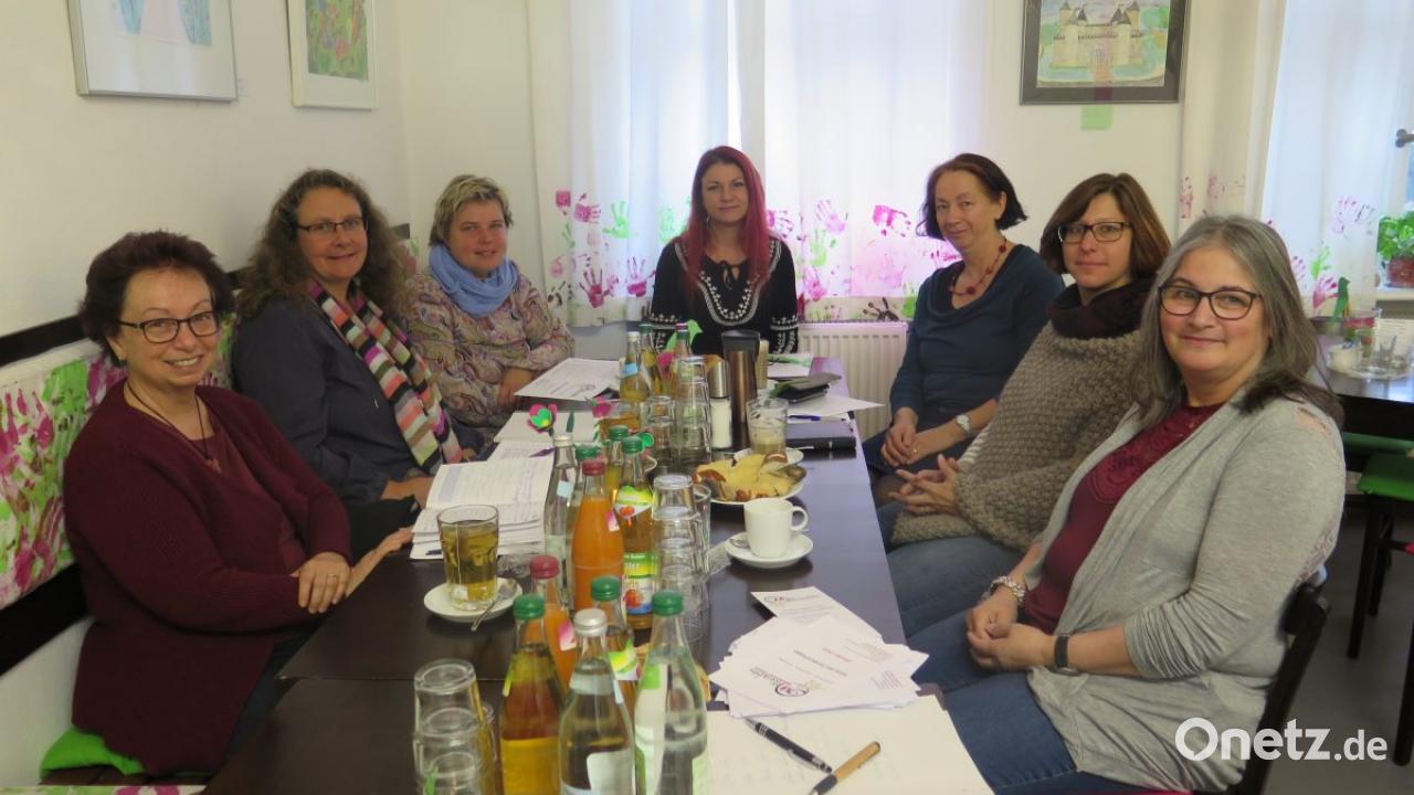 Gut vernetzt | Onetz