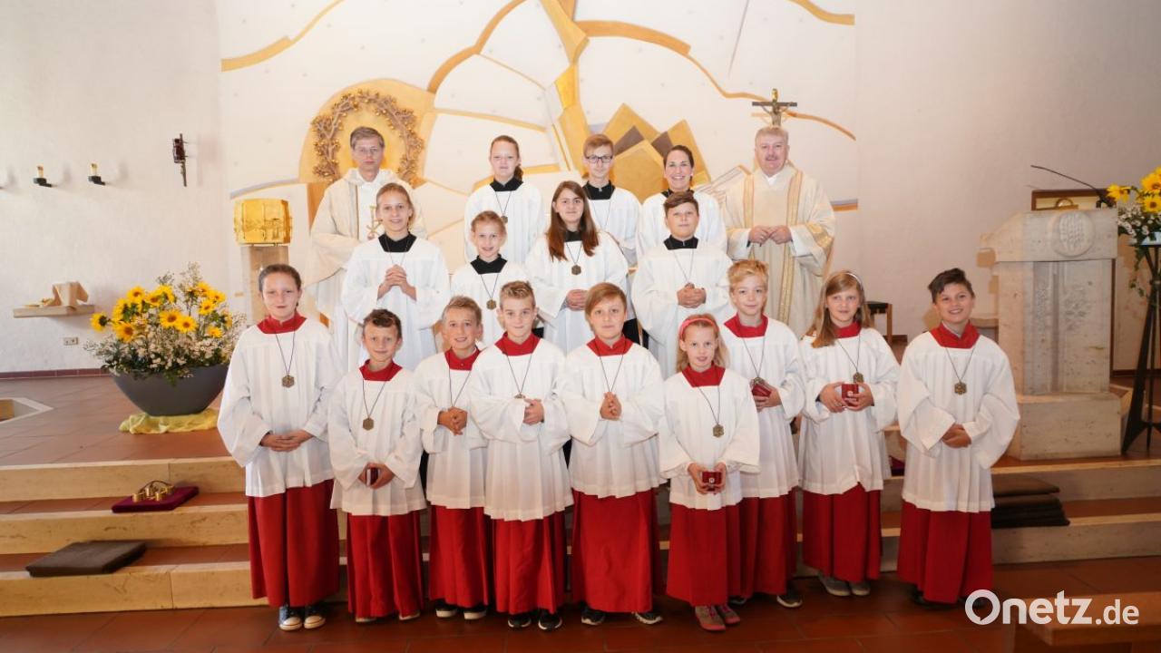 Neun neue Minis | Onetz