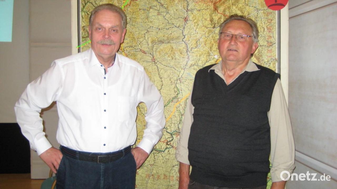 Der typische Klang in Bayerns Norden | Onetz