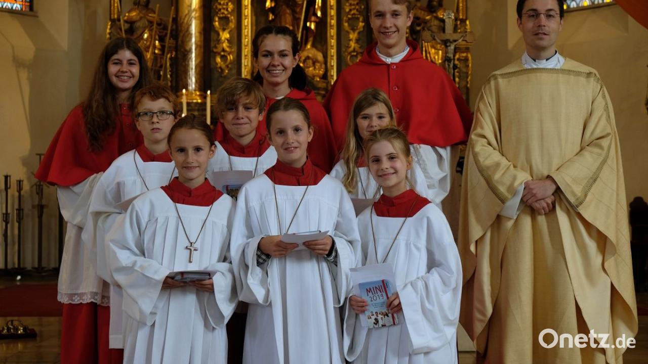 Neue "Minis" | Onetz