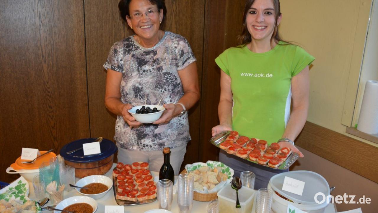 Mediterraner Genuss | Onetz