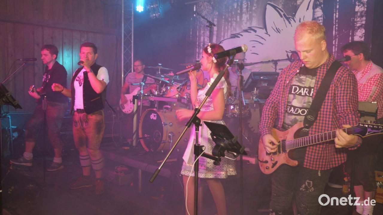 Max-Reber-Tage zur Kirchweih | Onetz