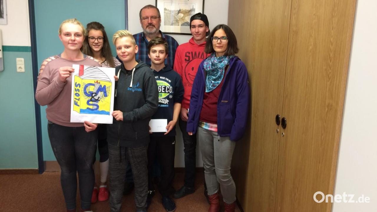 Neues Logo für Schule | Onetz