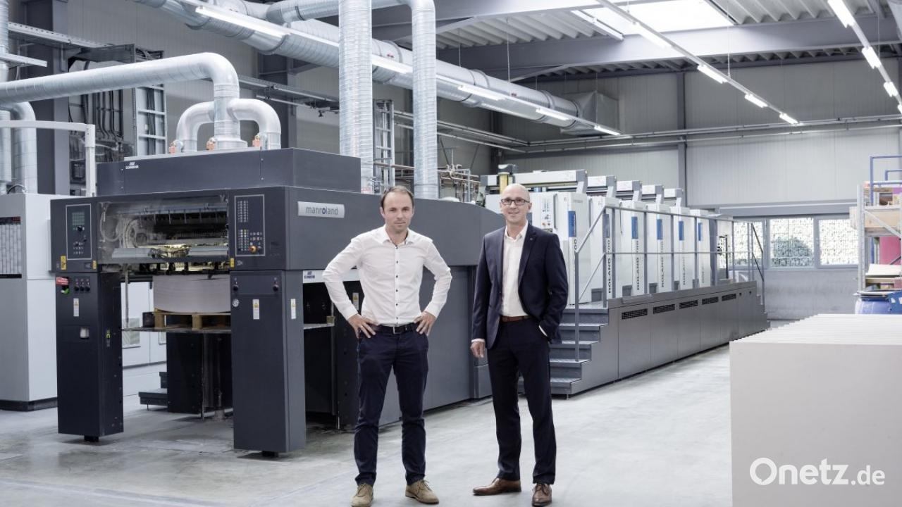 Immer weiter entwickelt | Onetz