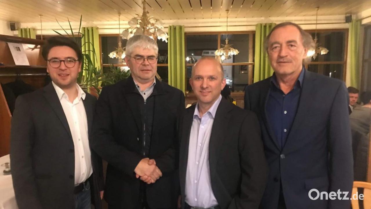 SPD nominiert Stefan Rauch als Bürgermeister-Kandidaten | Onetz