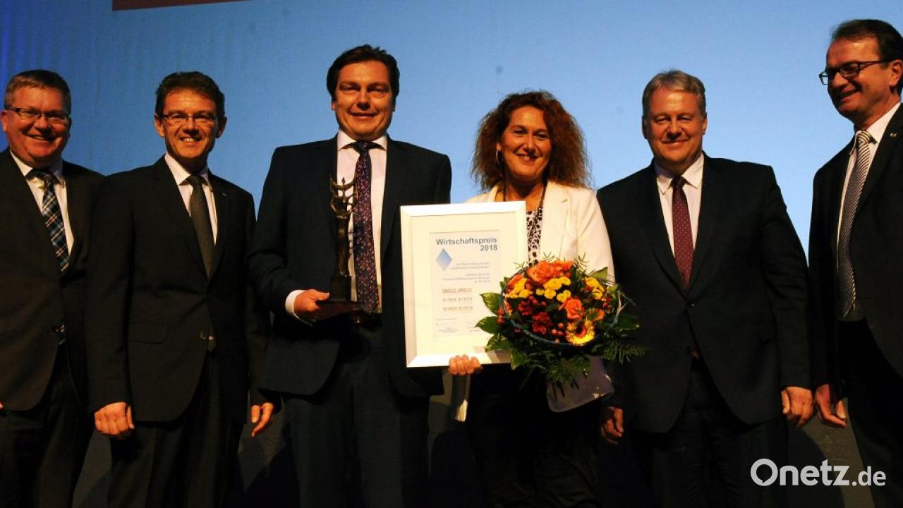 Große Bühne für Hardy Barth | Onetz