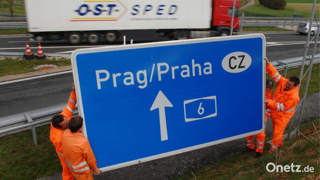 Wurde Wallenstein in Eger oder in Cheb ermordet? | Onetz